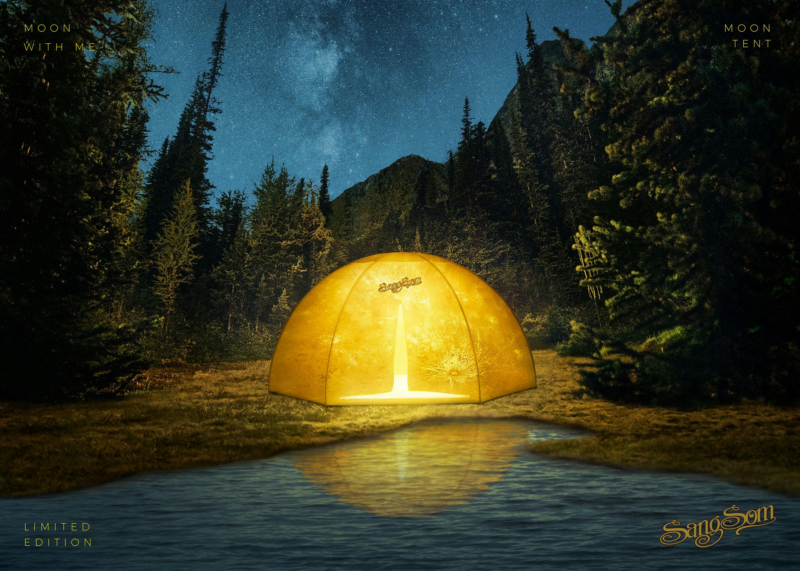 ‘THE REVERSE AUCTION’ by SANGSOM THAI RUM | The Drum