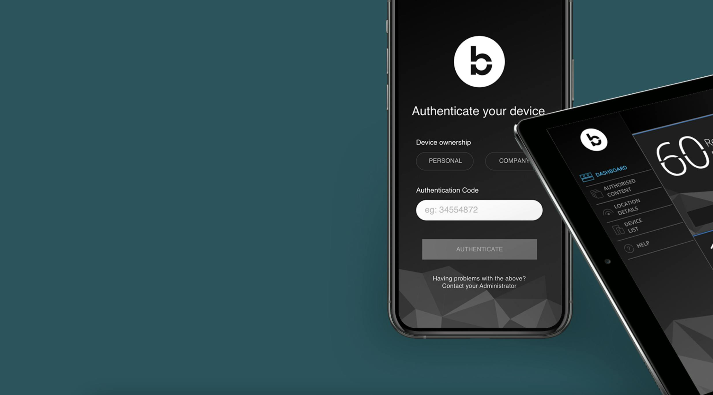 BLACKOUT TECHNOLOGIES Tackling one of the world’s biggest challenges ...