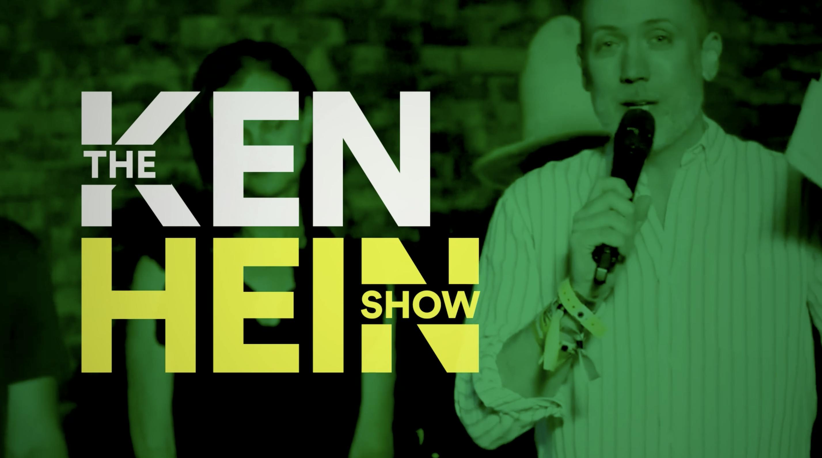 The Ken Hein Show | The Drum