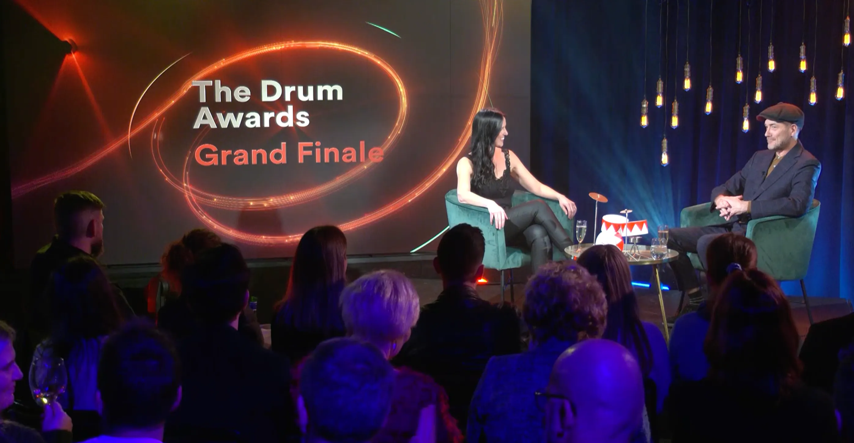 The Drum Awards Grand Finale 2022 | The Drum