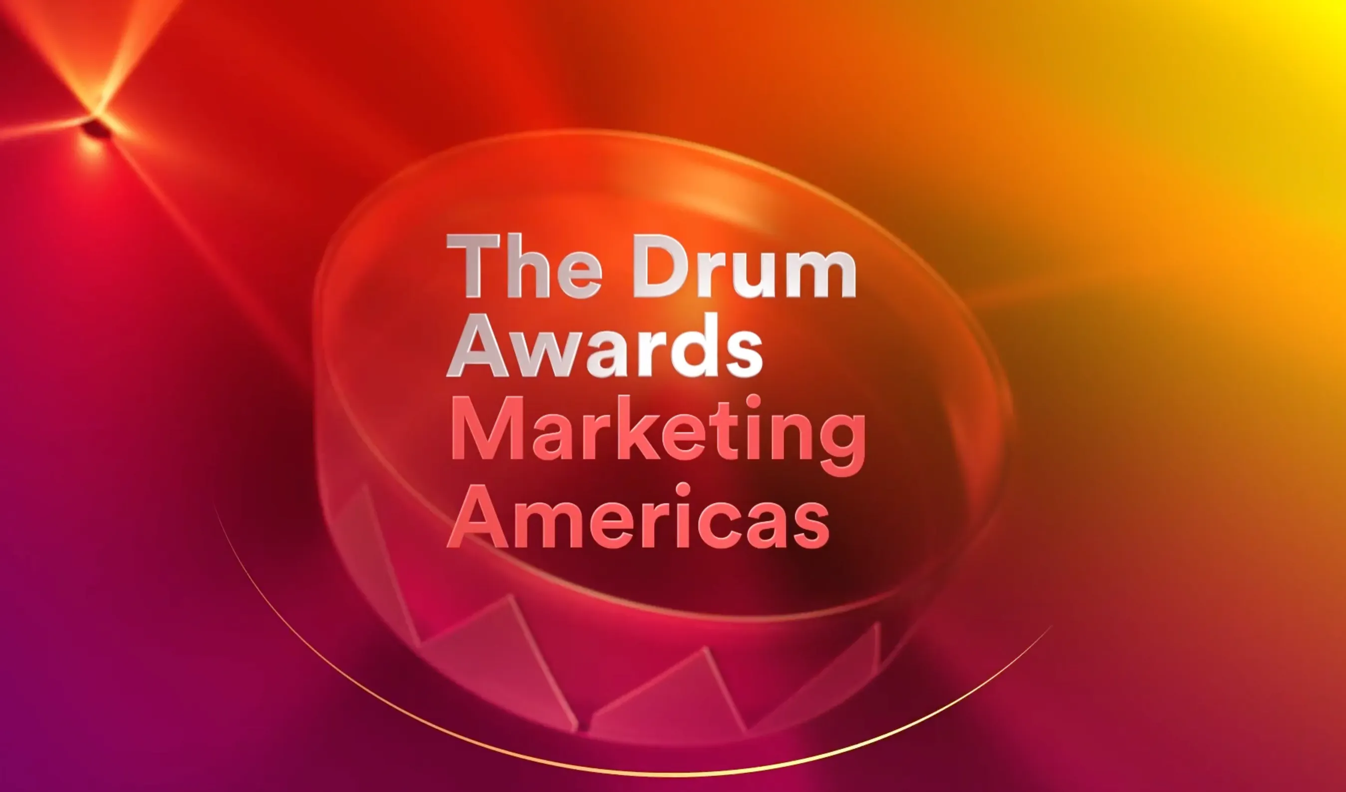 The Drum Awards for Marketing Americas | The Drum