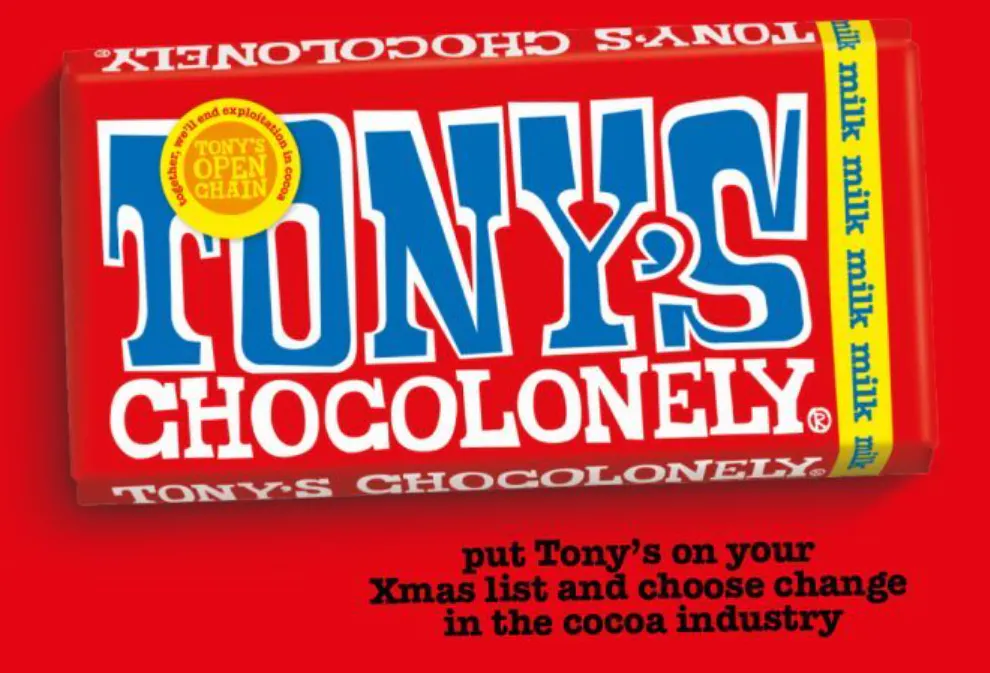 Sadira E Furlow: the Tony’s Chocolonely CMO who’ll make you want to ...