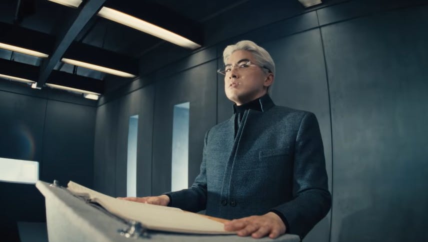 Ad of the Day: Zoom taps SNL talent for AI-era brand refresh | The Drum