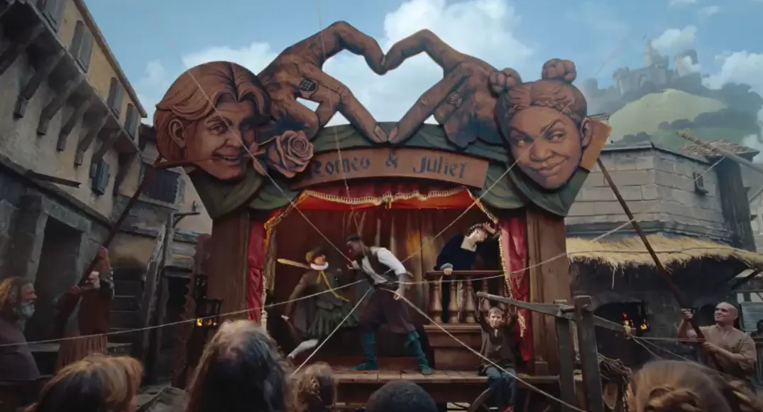 ITV Creative launches first major brand campaign under new leadership ...