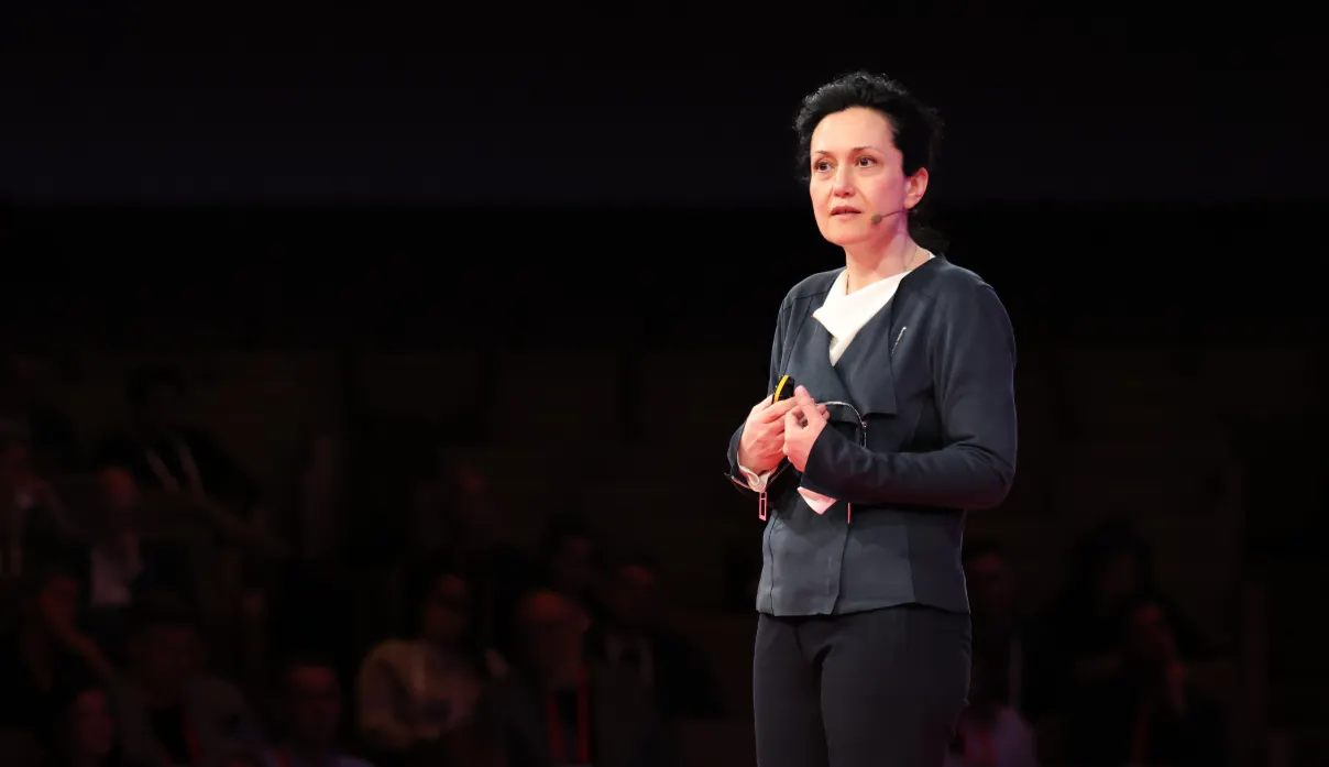 Having cracked the measurement problem, Mars is scaling its ‘community ...