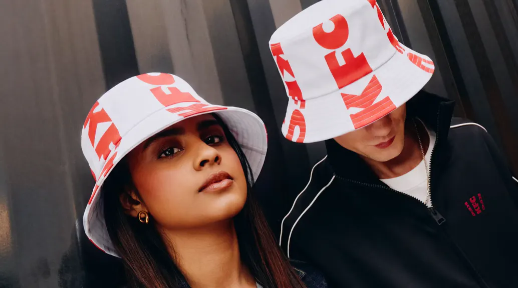 Vicky Bullen: Can KFC buck the trend with the big bucket rebrand? | The ...
