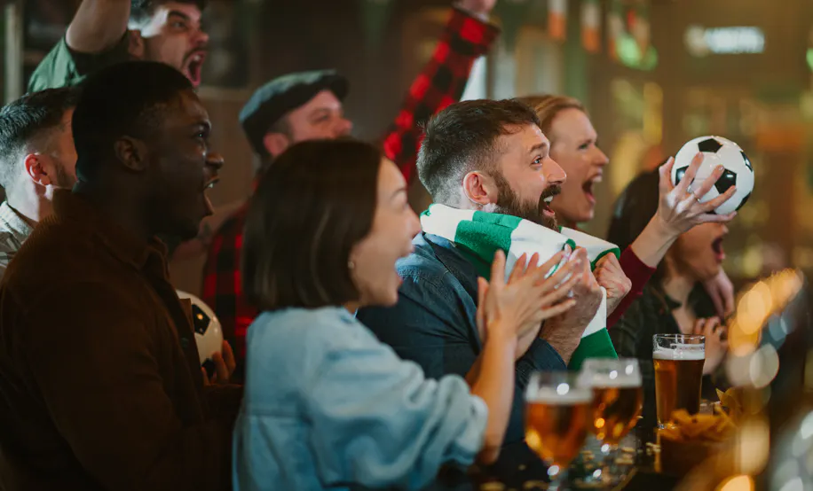 Testing the waters: How food and drinks marketers are reacting to Fifa ...