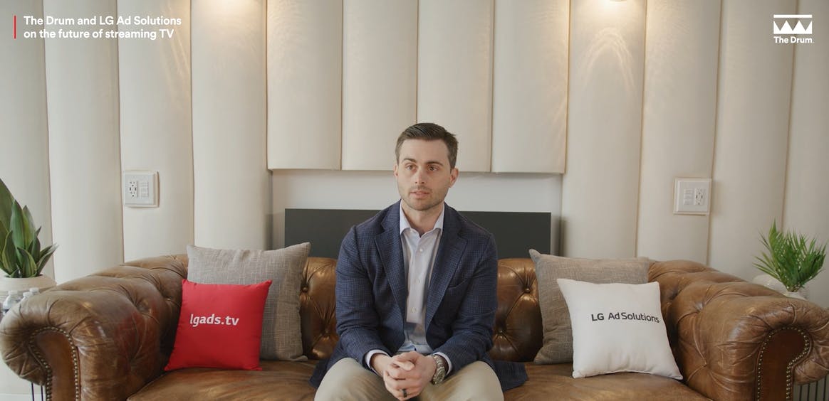 Magnite's Sean Buckley talks about the rise of programmatic smart TV ...