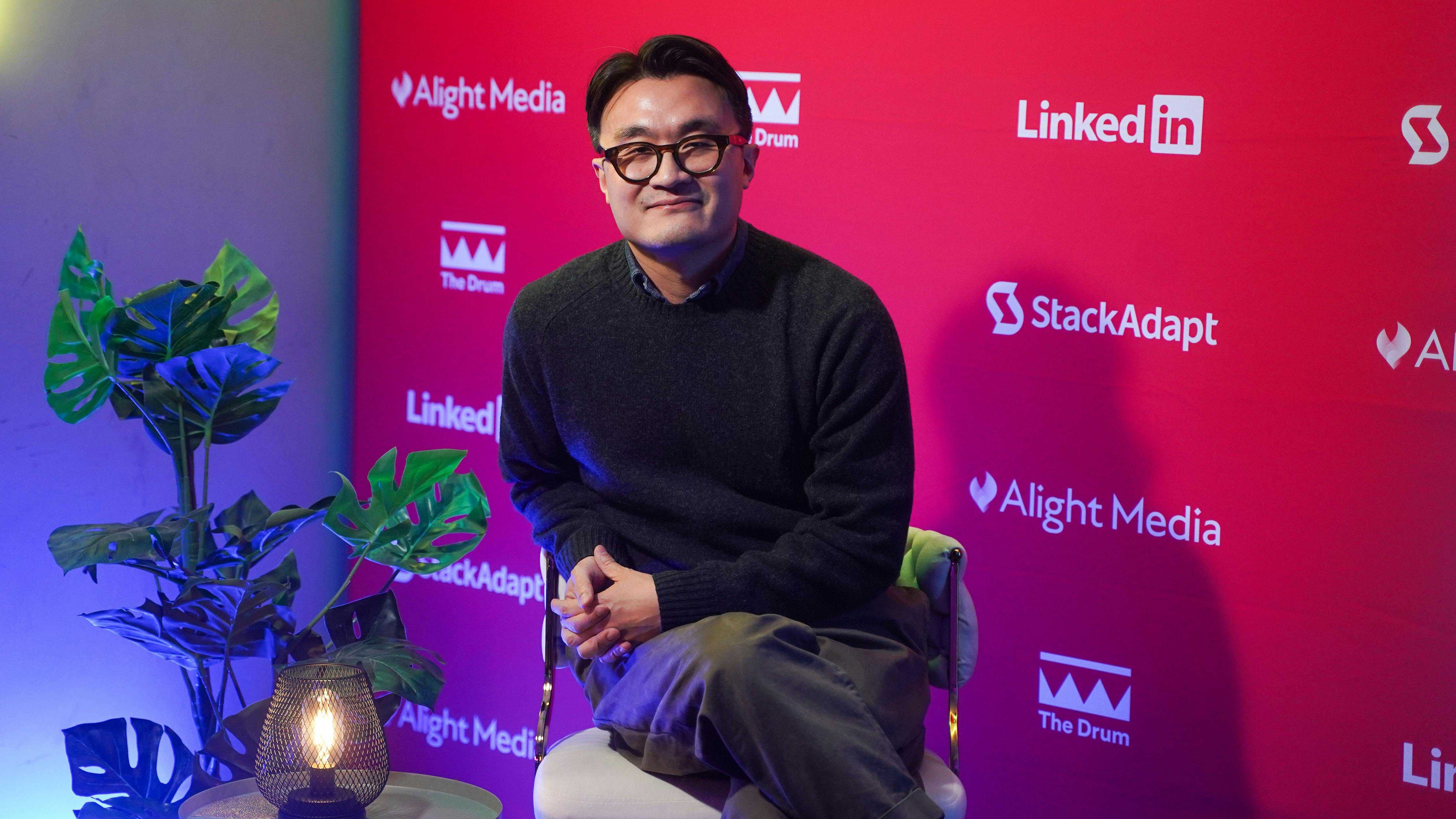 Simon Au Of The Kitchen Provides Insights From The Heinz Campaign That ...