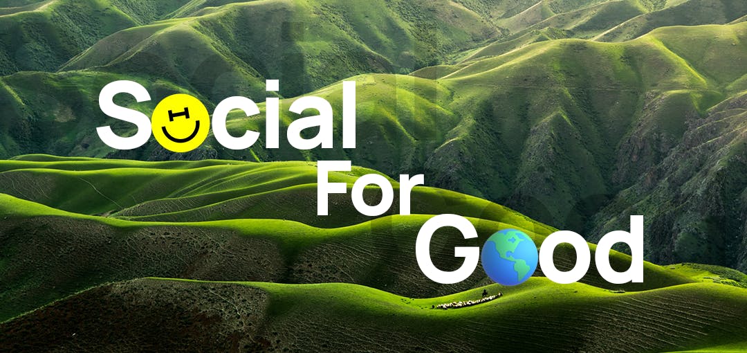 Social for Good: How WaterBear drives positive change through social ...