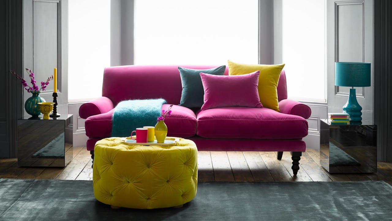 Sofa.com - Optimising conversion rates | The Drum