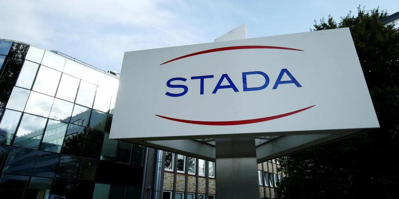 OMD wins Stada pharmaceuticals remit across EMEA | The Drum