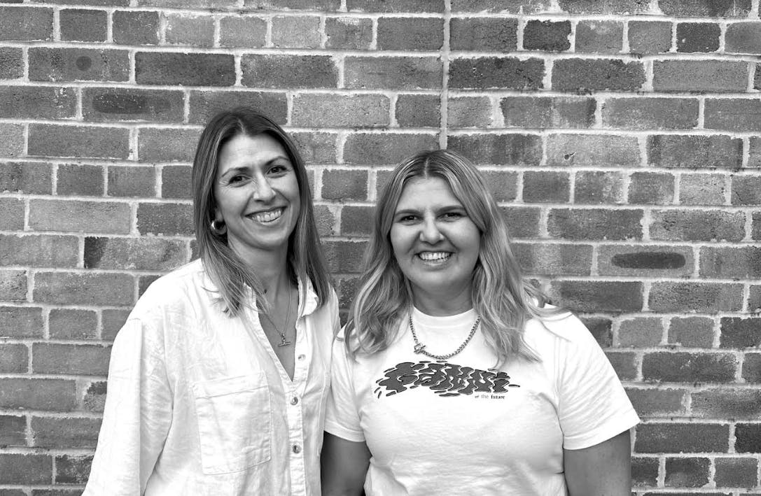 Amplify appoints Business Directors Steph Balme & Kate Boekhorst as ...