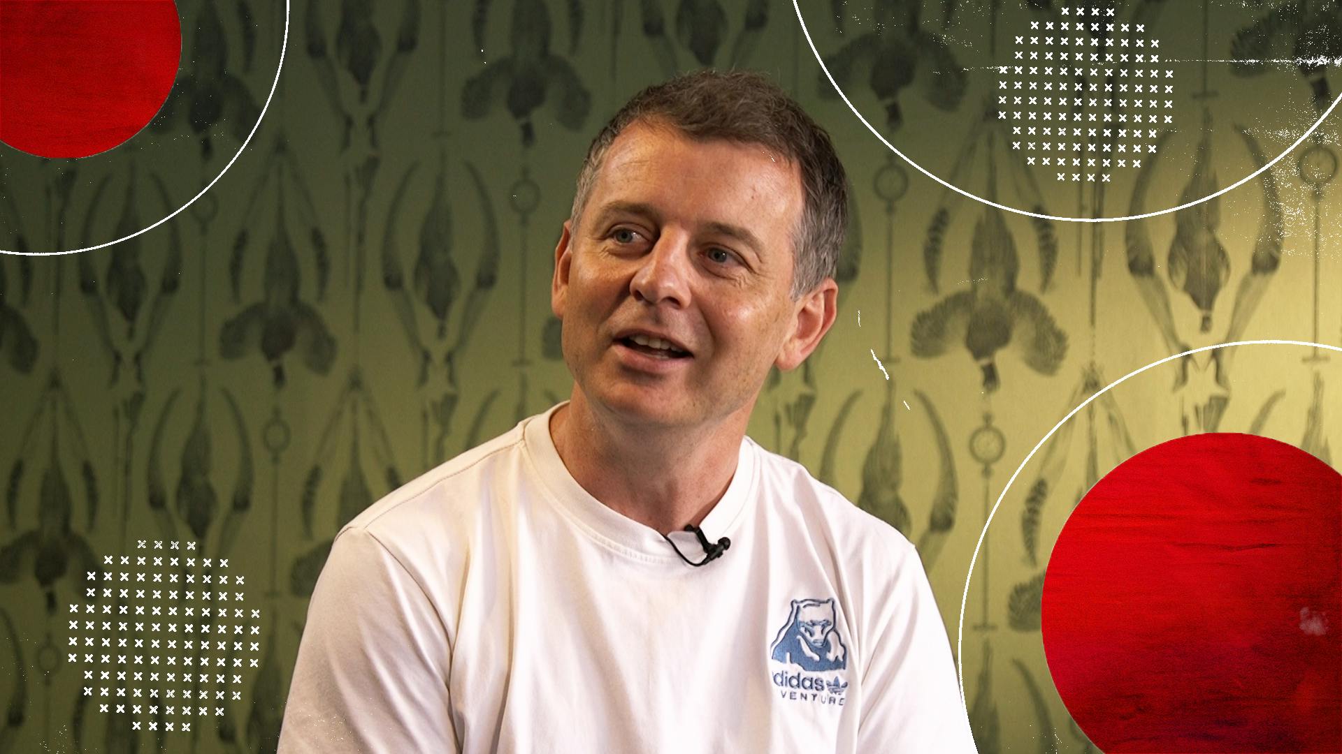 In conversation with Stuart Wells, adidas Runtastic | The Drum