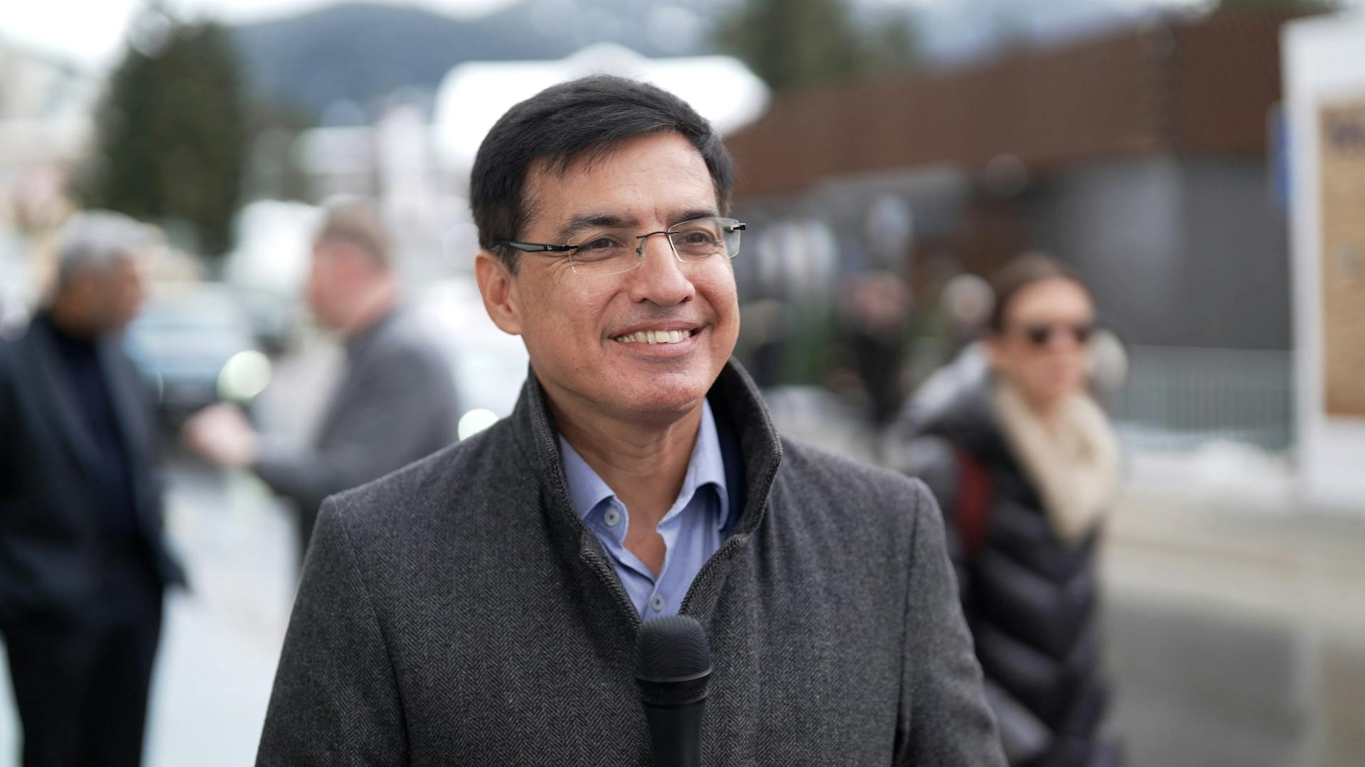 Conquering Tomorrow's Marketing Landcape with Sumit Virmani from ...