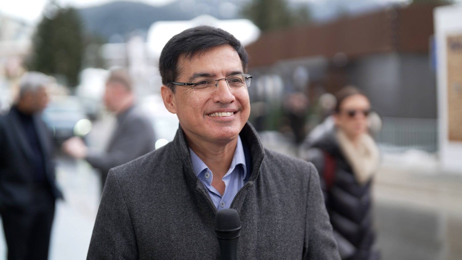 Conquering Tomorrow's Marketing Landcape with Sumit Virmani from ...