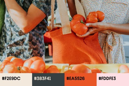 Summer color trends 2024 and how to match them with your brand ...