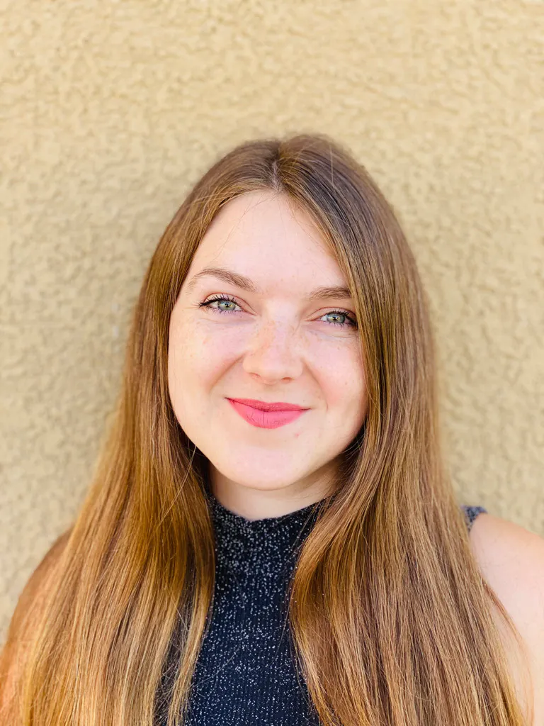 Learning by doing: Taylor Sturtevant’s mission to inspire and recruit ...