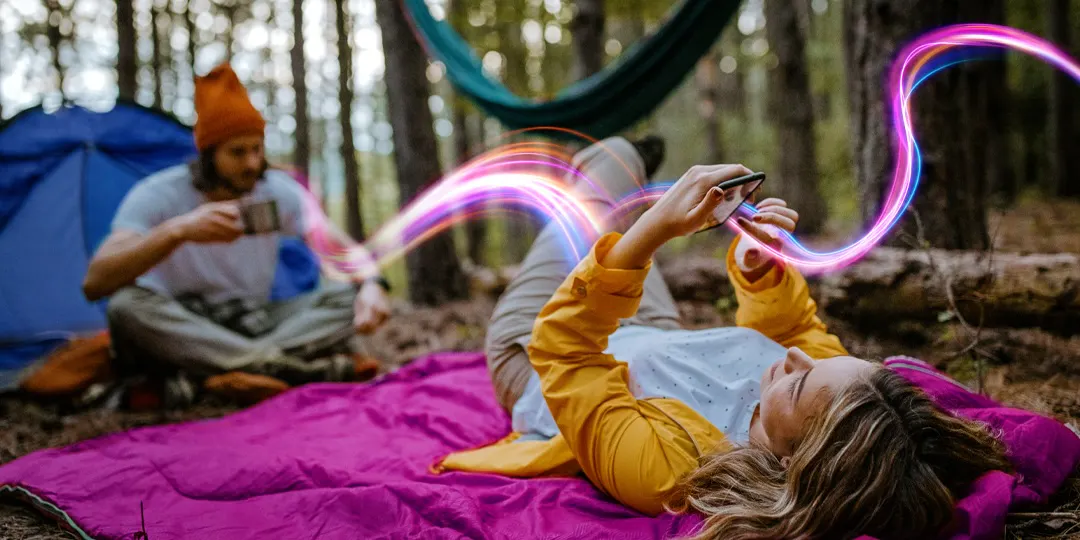 How AI-powered experiences can balance technology with the human touch ...