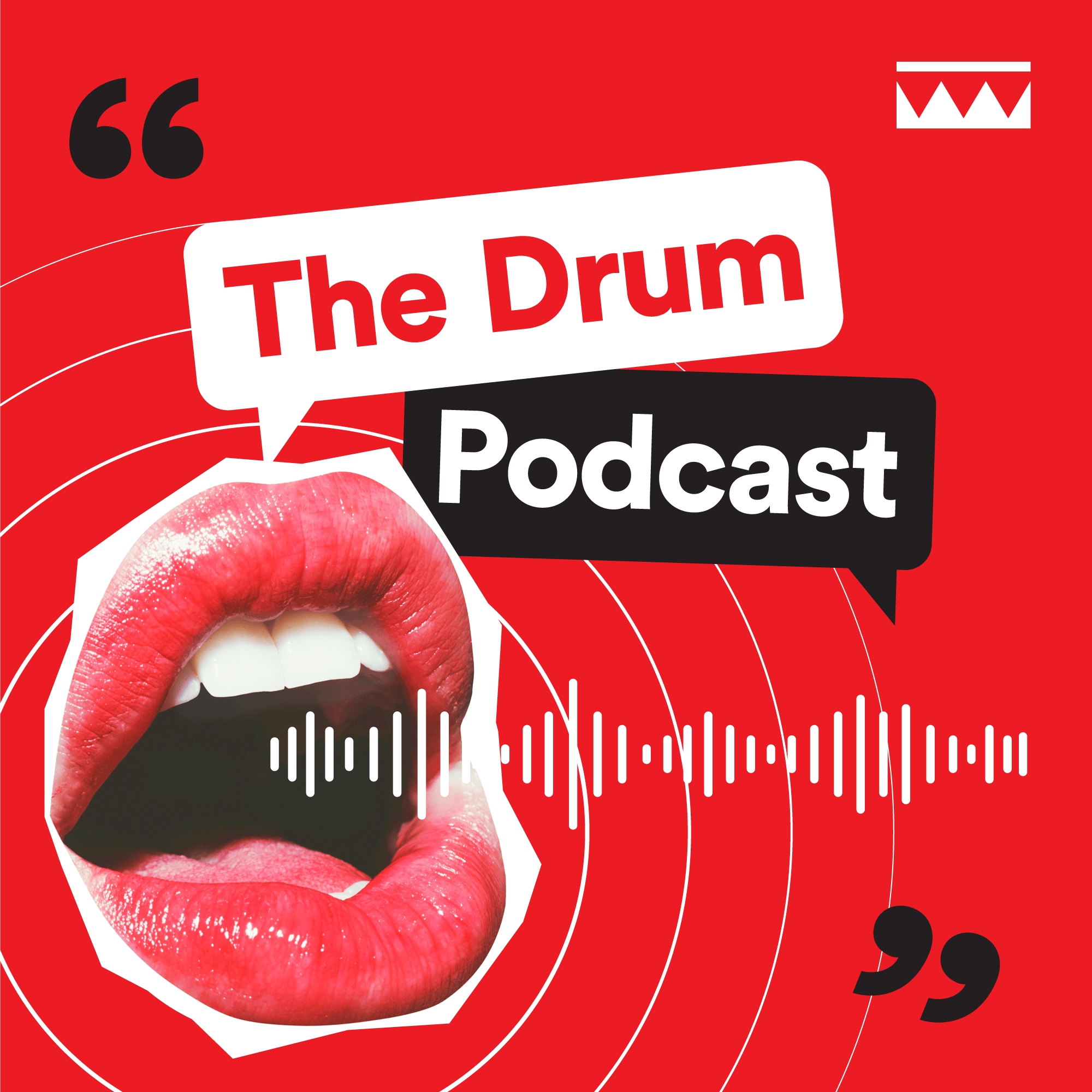 Podcast | The Drum