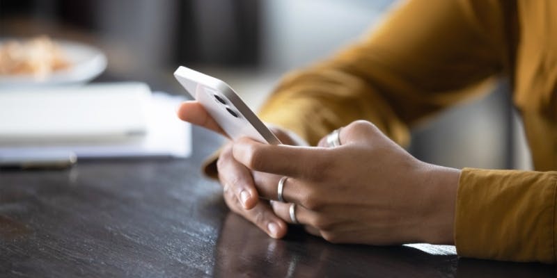 Top 3 reasons why marketing teams are increasingly investing in SMS and ...