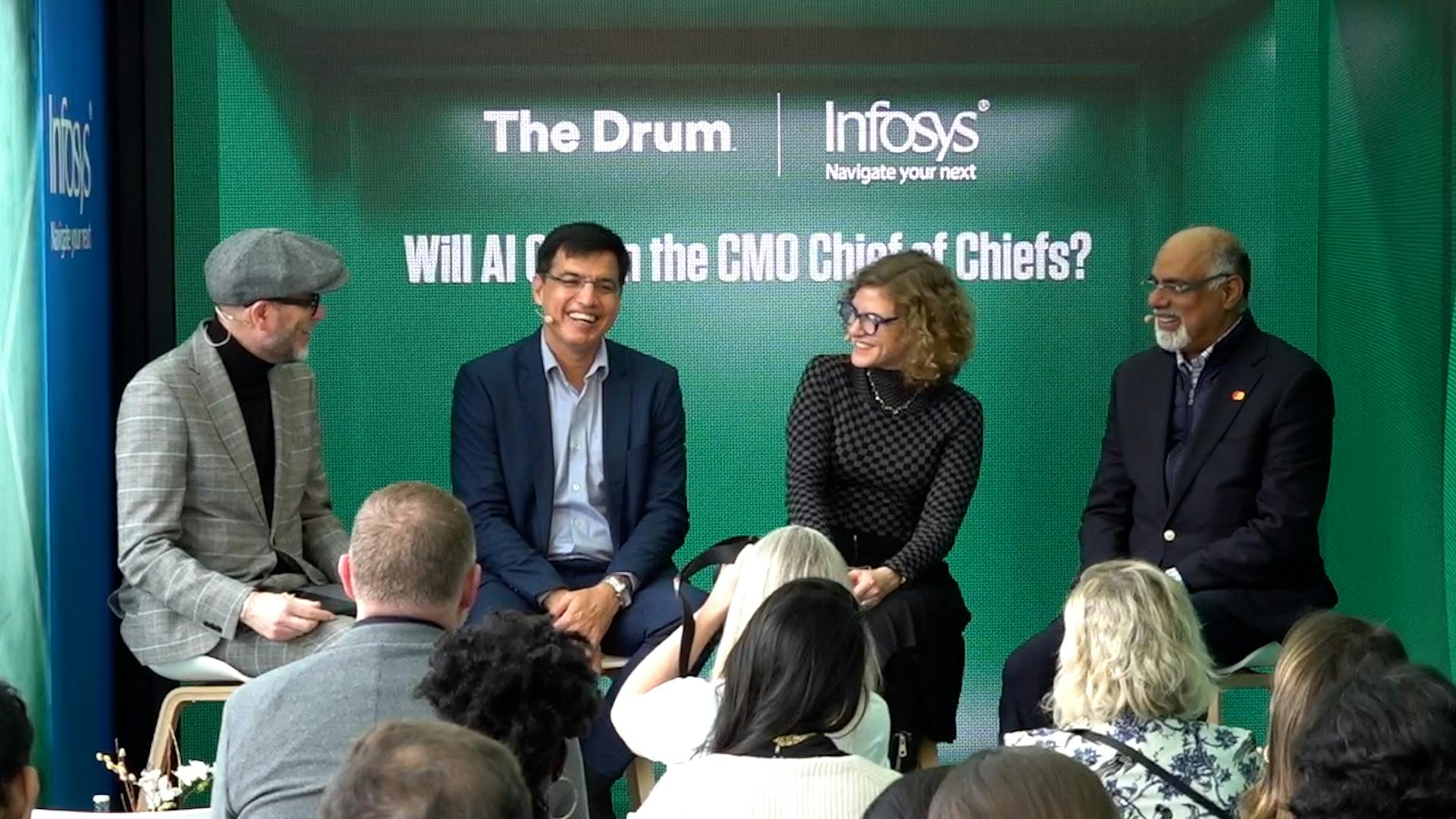 Will AI crown the CMO Chief of Chiefs? | The Drum