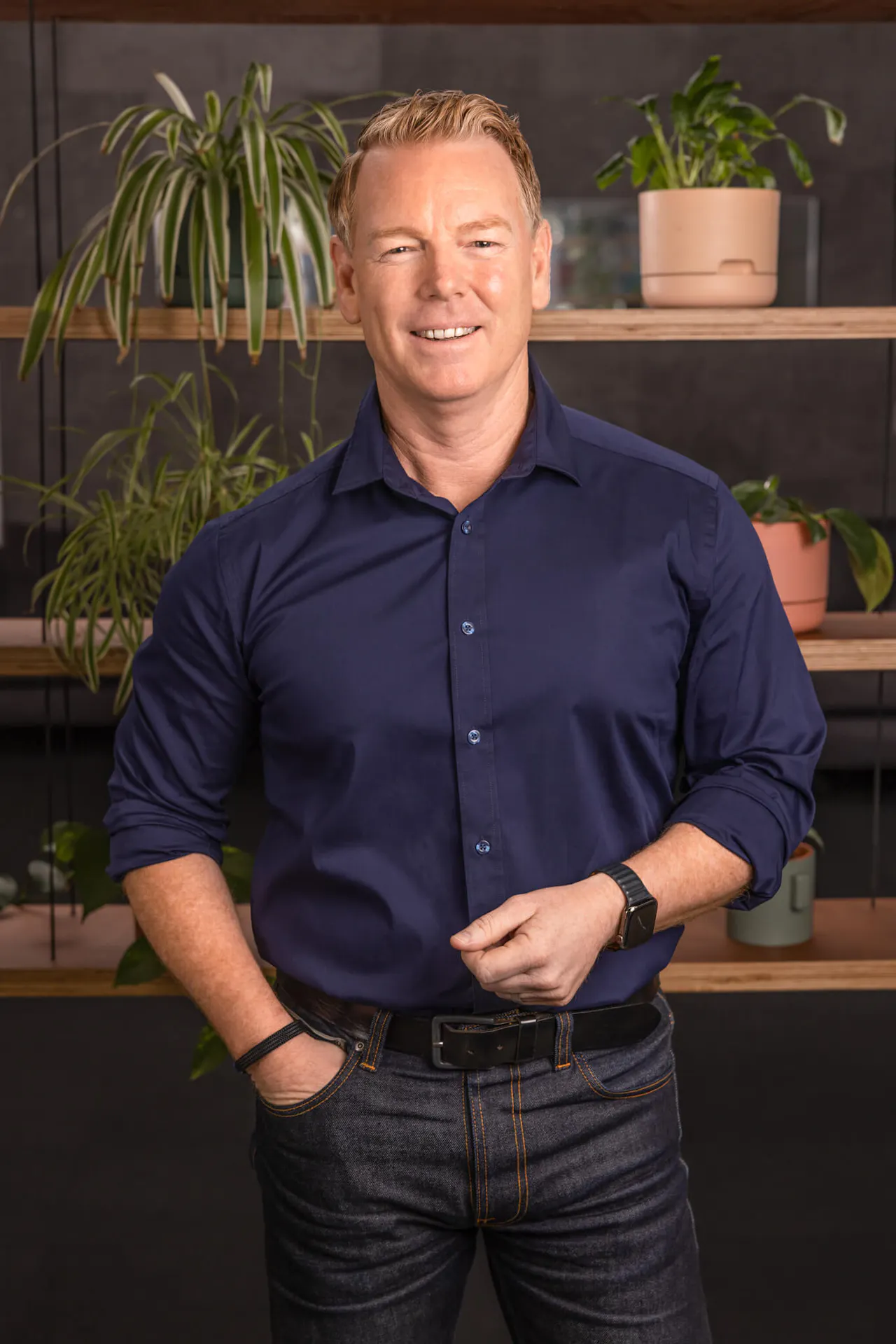 Glenn Cooksley joins The Marketing Practice as Client and Operations ...