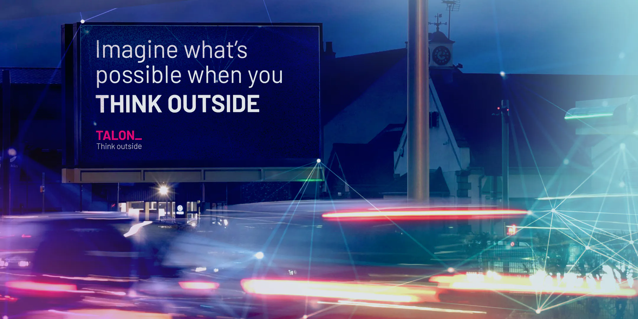 Out-of-home: Why the industry needs to shout more about the benefits of ...