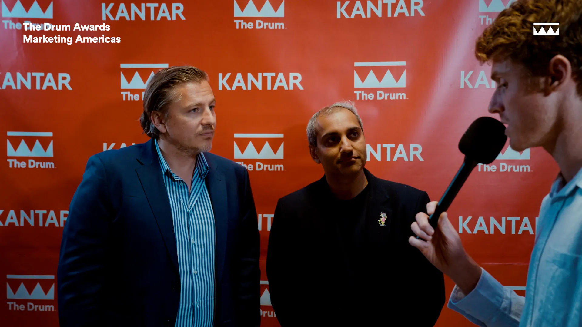 MRM's Bradley Rodgers and Harsh Kapadia share insights from multi award ...