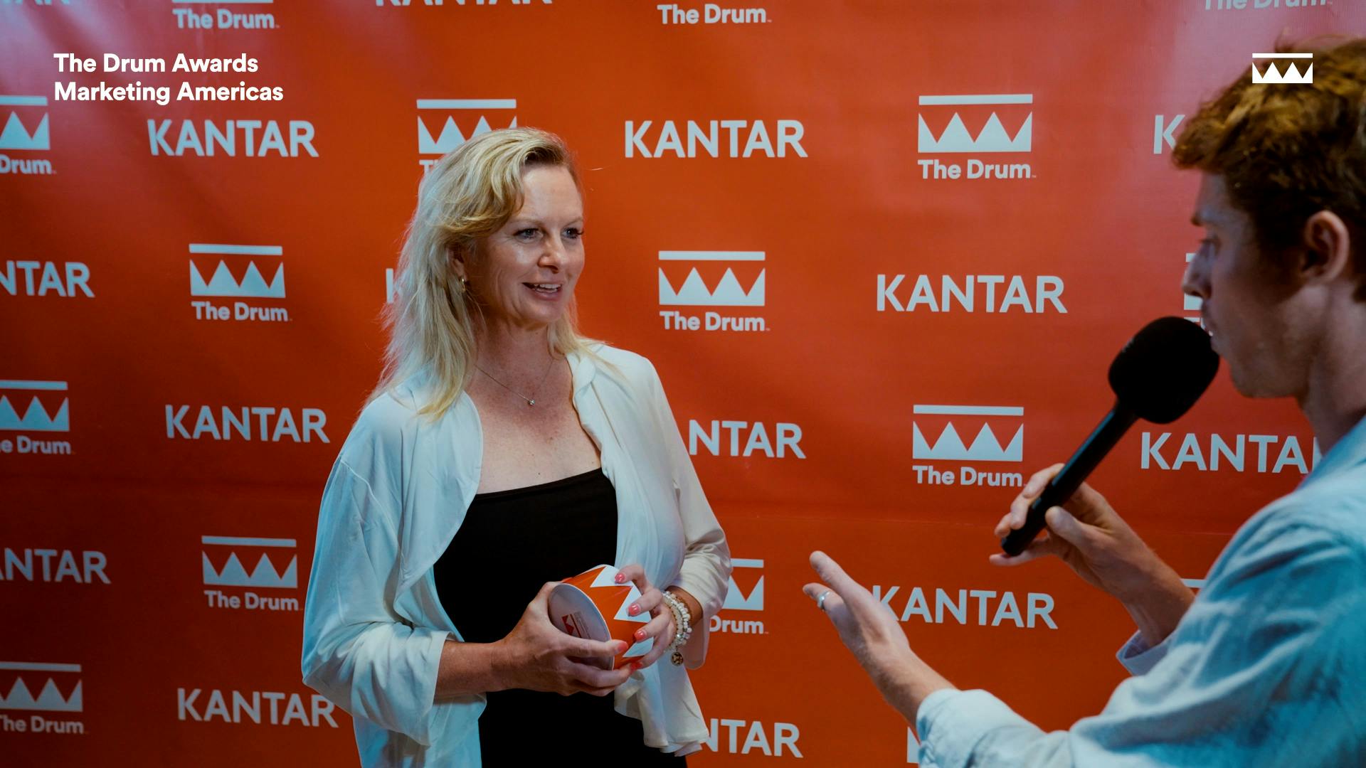 Ubicquia's Shana Nardecchia on their recent win at The Drum Marketing ...