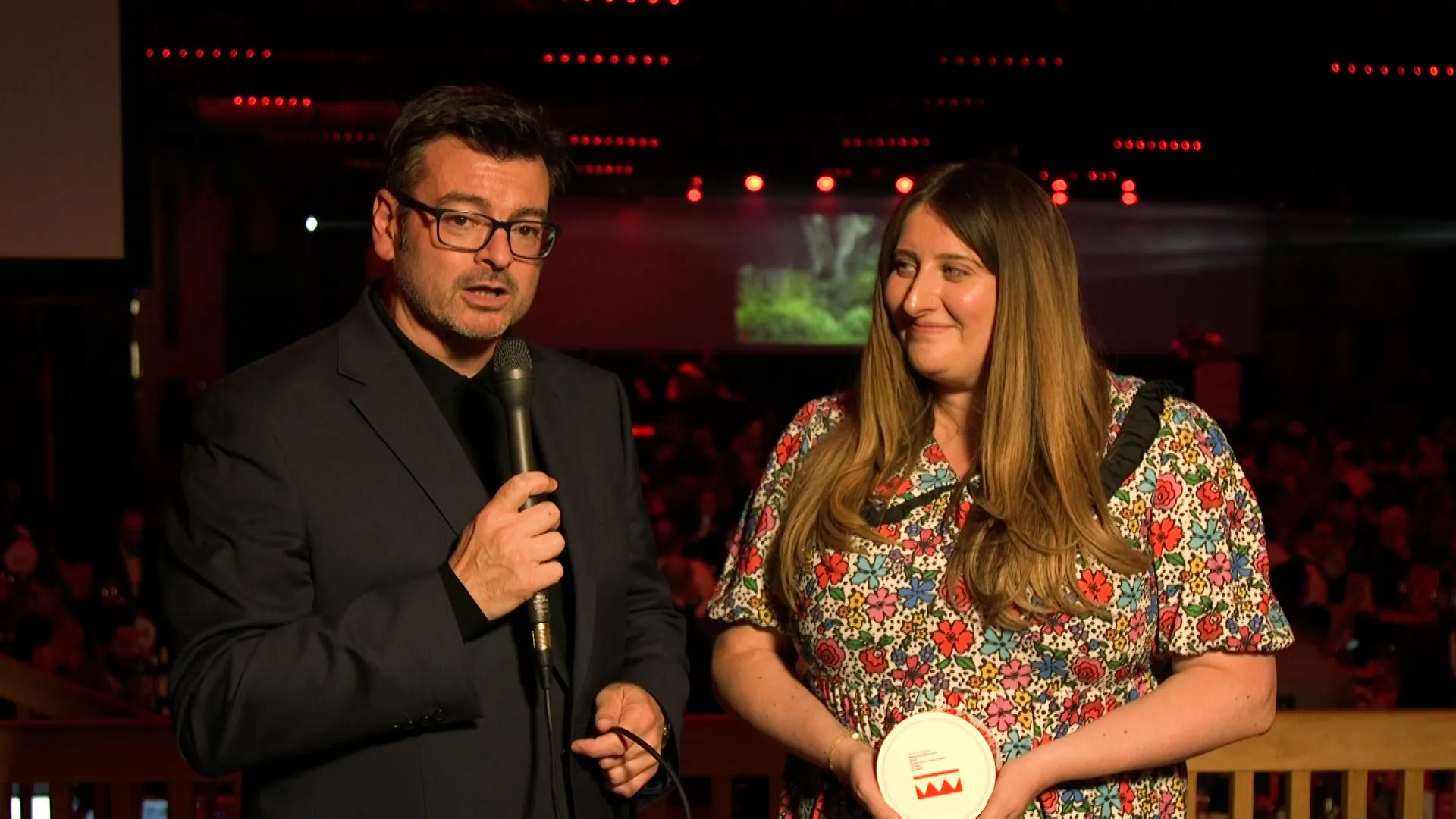 Tin Man's Leanne Bertolone discuss their award-winning OREO campaign ...