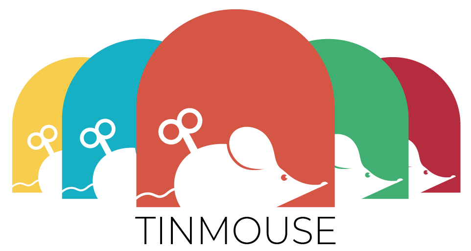 Tinmouse | Open Mic | The Drum