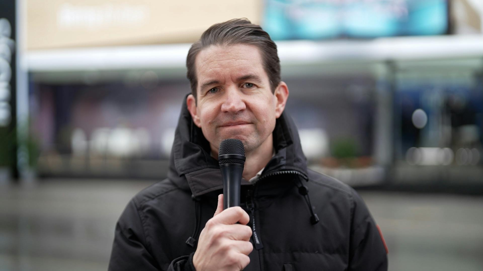 Surviving the Shift in Advertising with Tom Pepper from Linkedin | The Drum