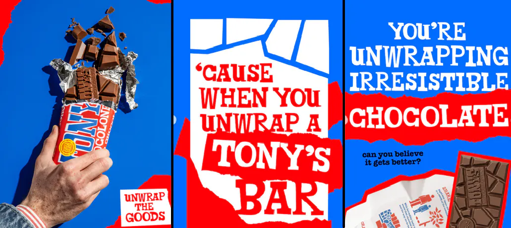 Sadira E Furlow: the Tony’s Chocolonely CMO who’ll make you want to ...