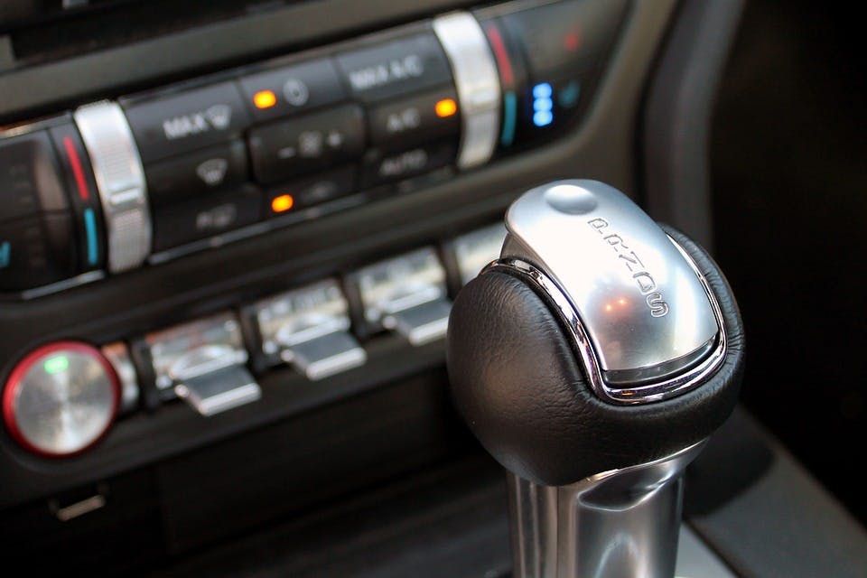 What are the Different Types of Automatic Transmissions? | The Drum