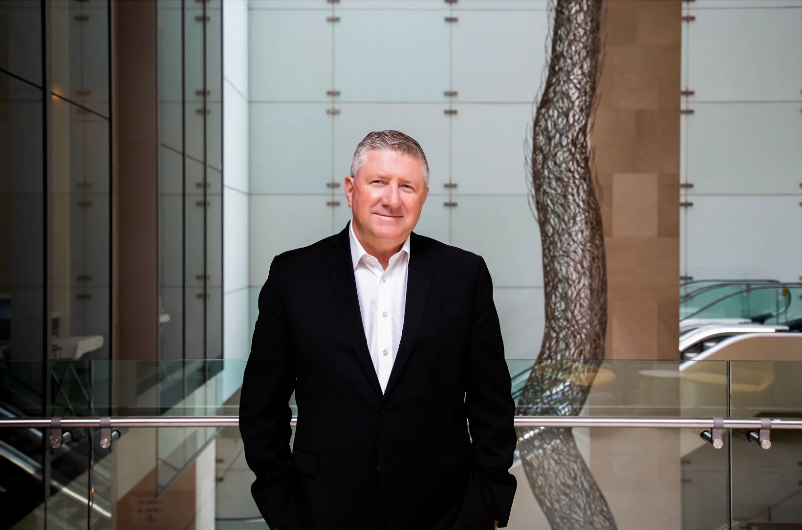 Omnicom’s Troy Ruhanen: DDB axe & agency restructure based on ...