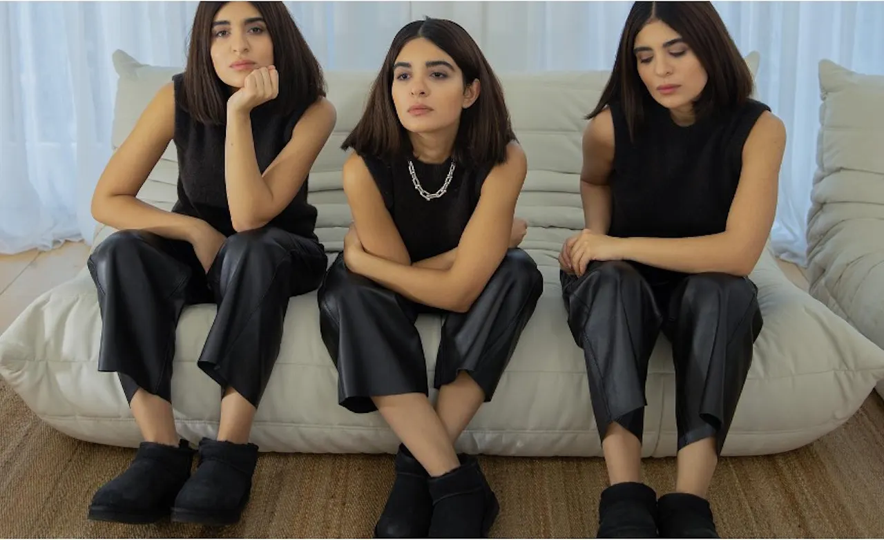 Ugg #Feel__ Influencer Marketing Campaign | The Drum