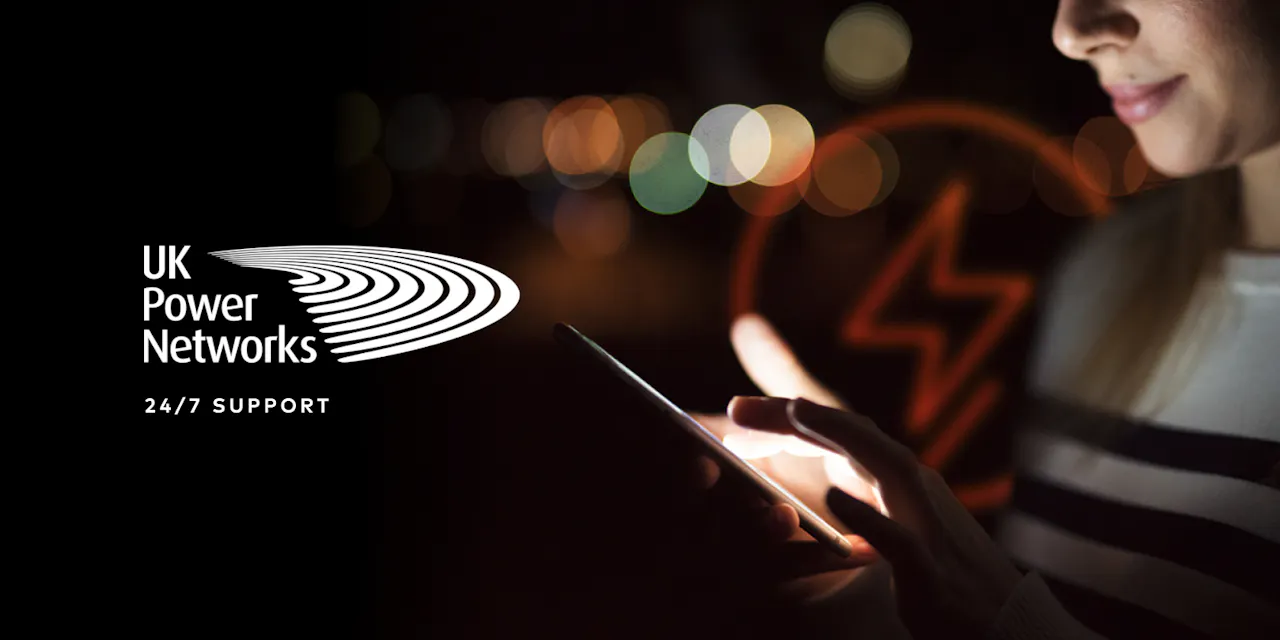 UK Power Networks - 24/7 Support | The Drum