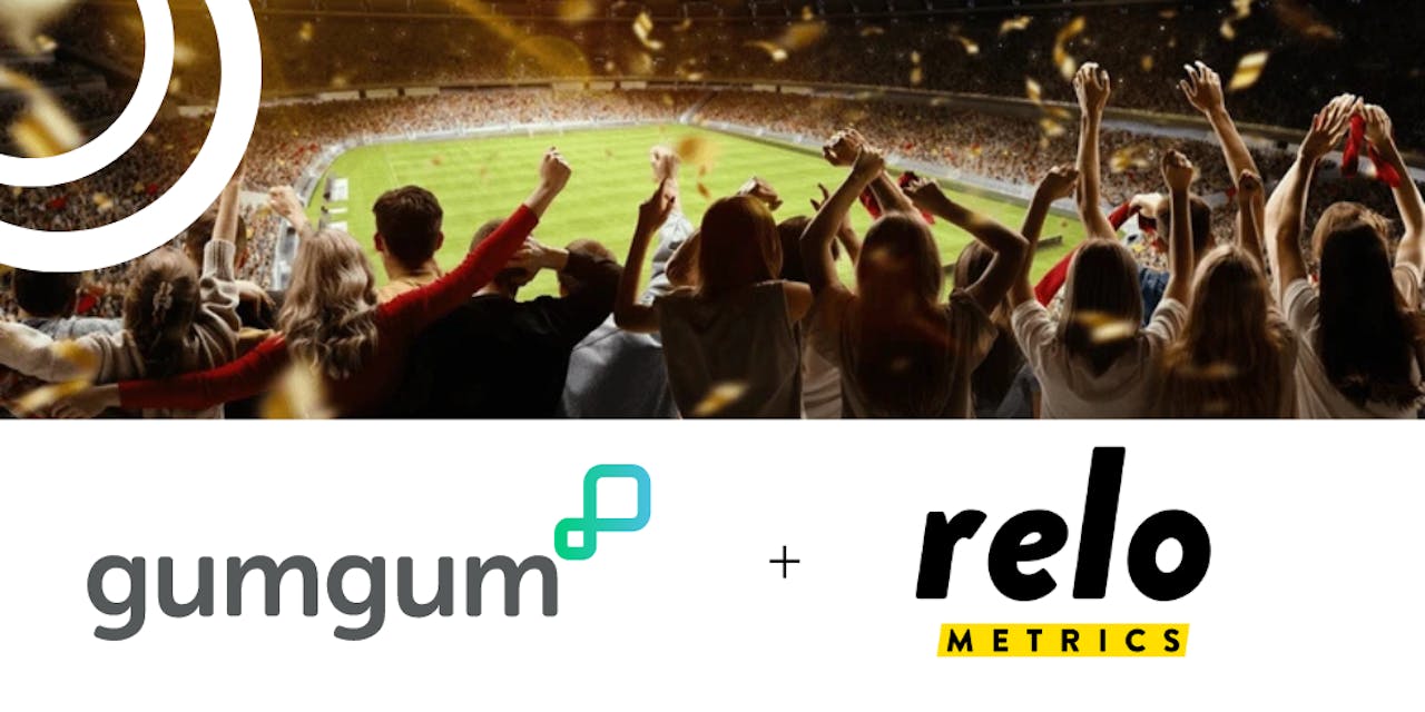 GumGum Inc. Launches First-of-its-Kind Sports Marketing Solution for Brands | The Drum