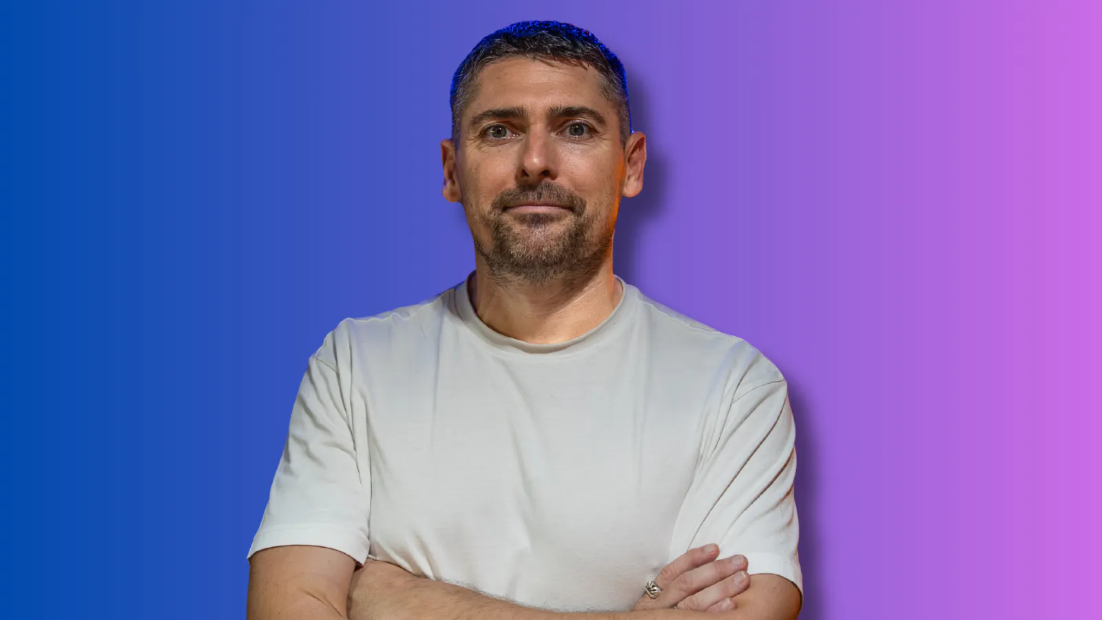 Rory McEntee: I was wrong to say AI can replace some agencies. I meant ...