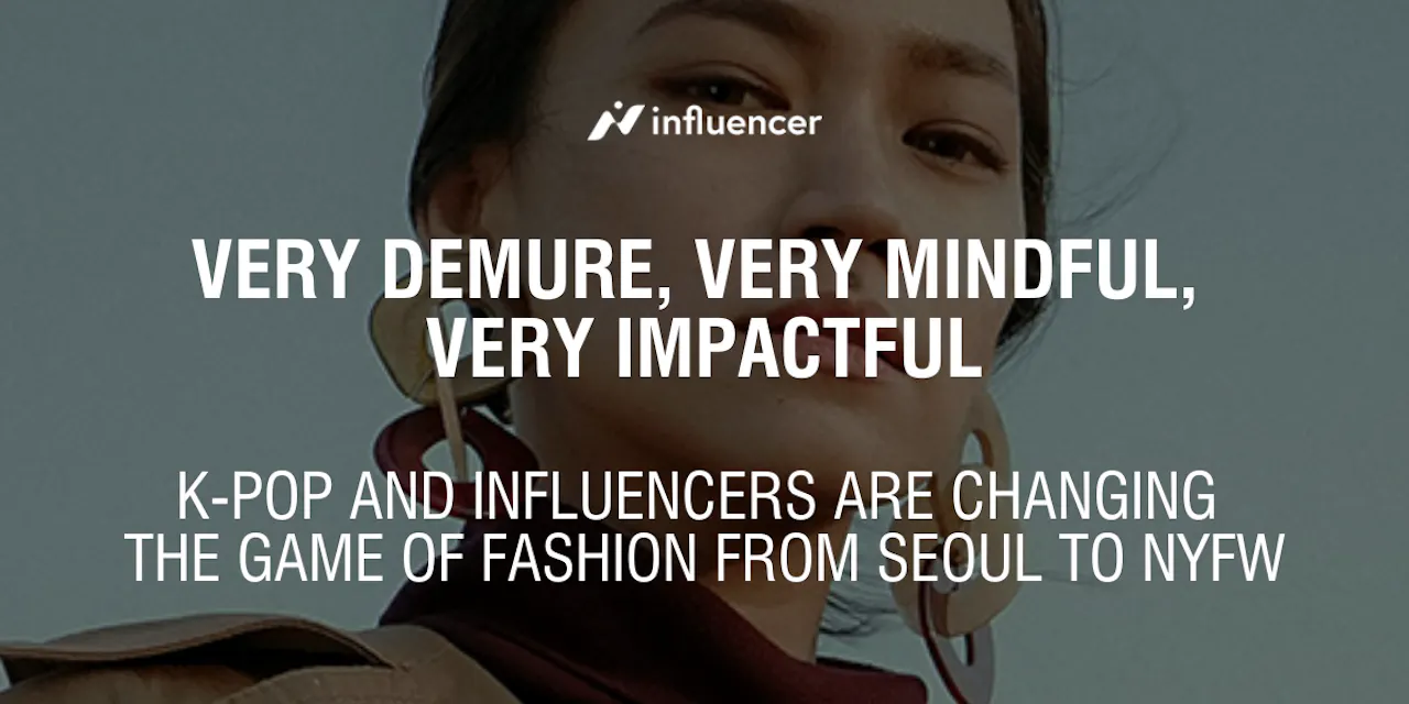 Very Demure, Very Mindful, Very Impactful: K-Pop & Creators Are ...