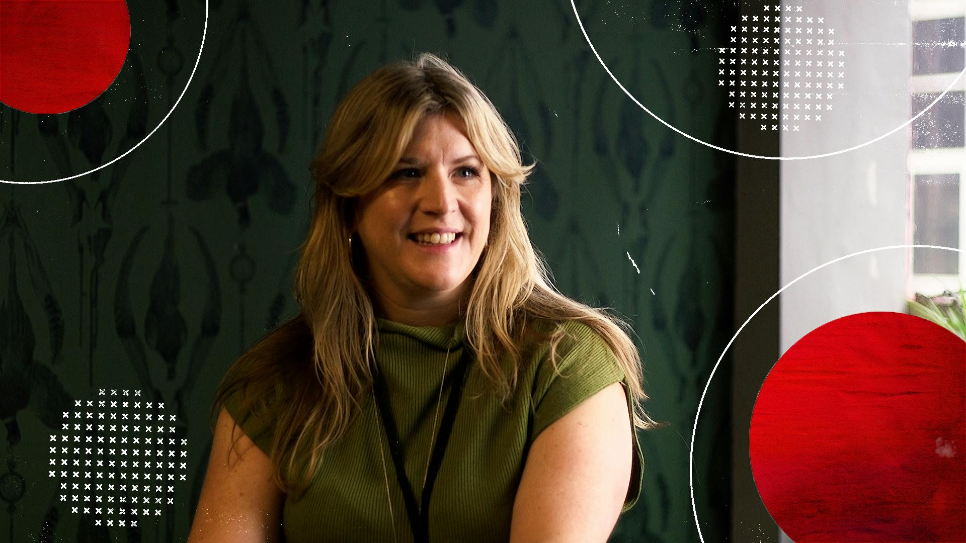 In conversation with Victoria Kerr, Uber for Business | The Drum