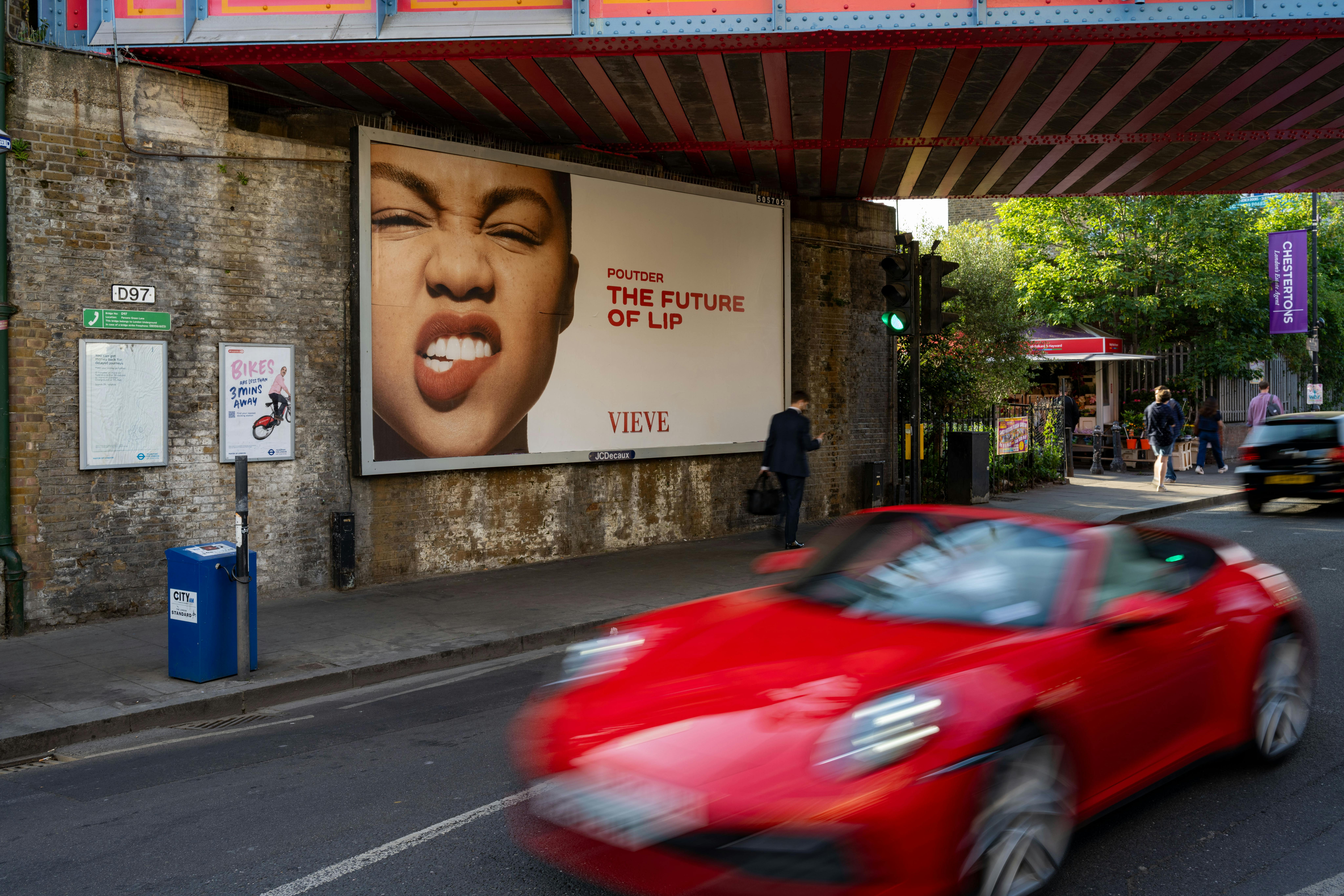 Static OOH is cheaper and more effective – are we at risk of forgetting ...