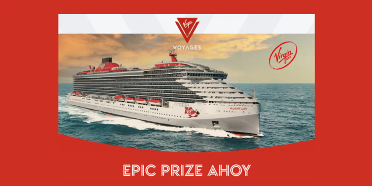 Virgin Red leverages games to build customer loyalty and enrich the ...