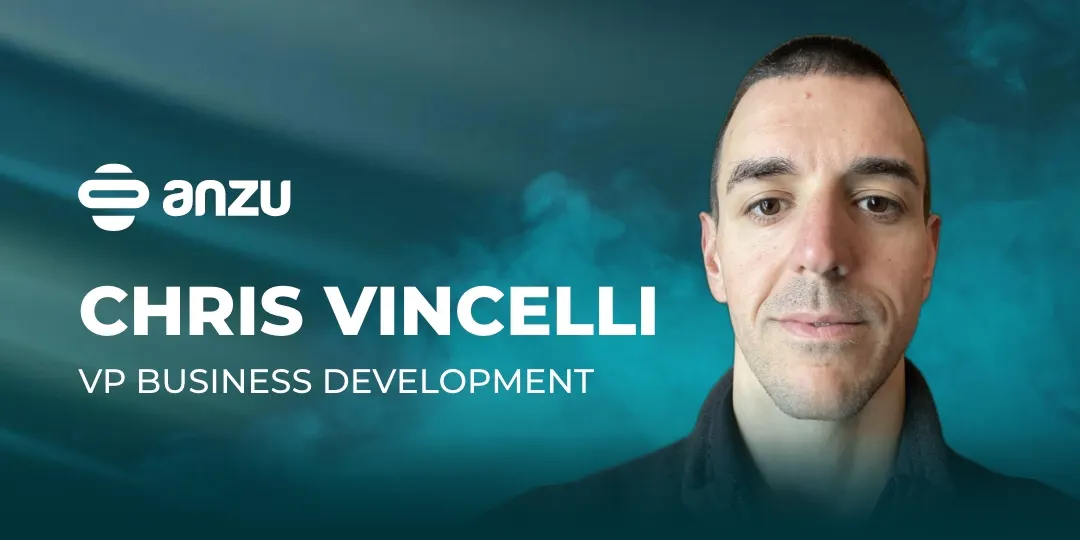 Former Yahoo Director Chris Vincelli Joins Anzu as VP Business ...