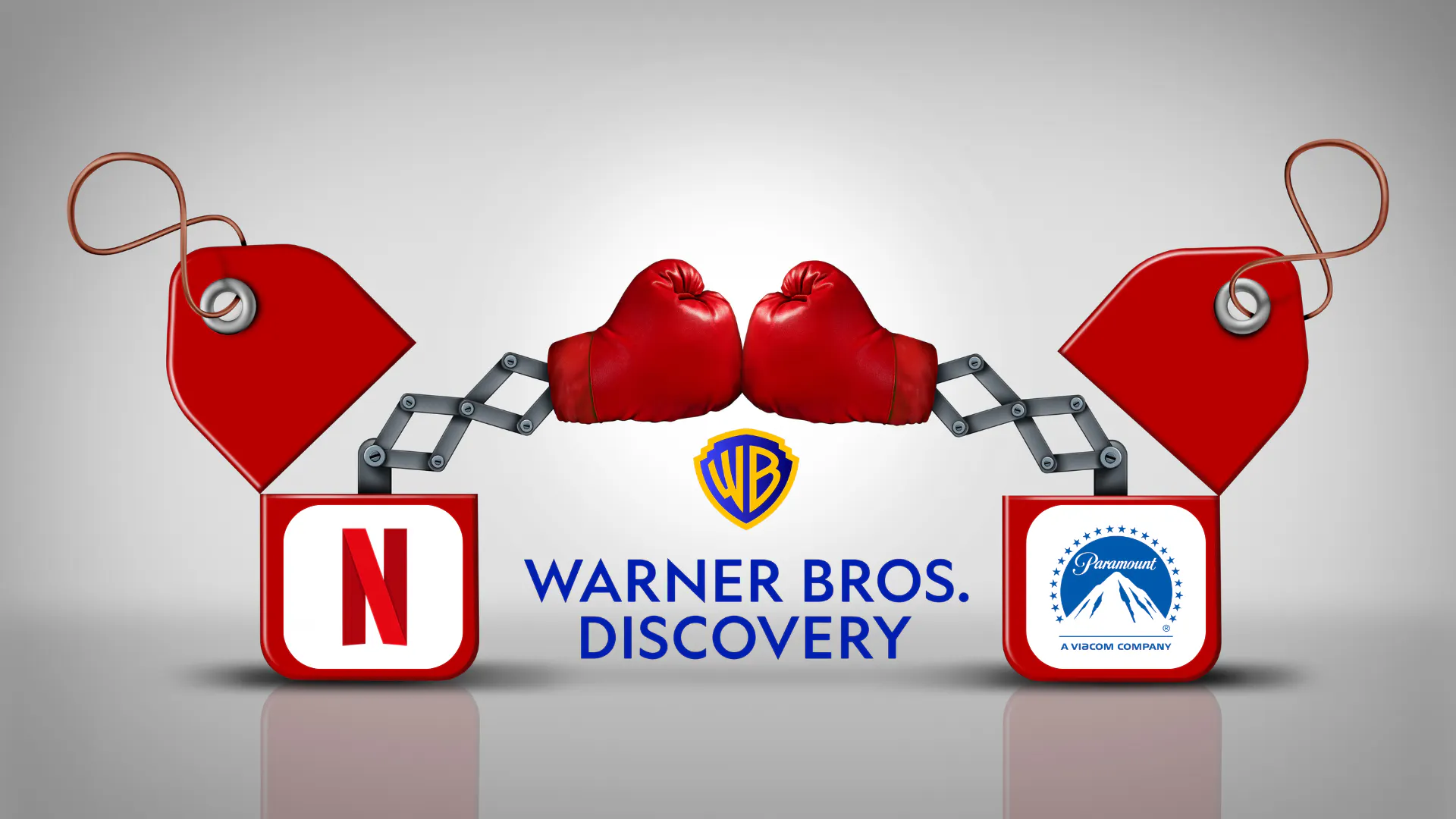 Netflix or Paramount? What the Warner Bros. bidding war really means ...