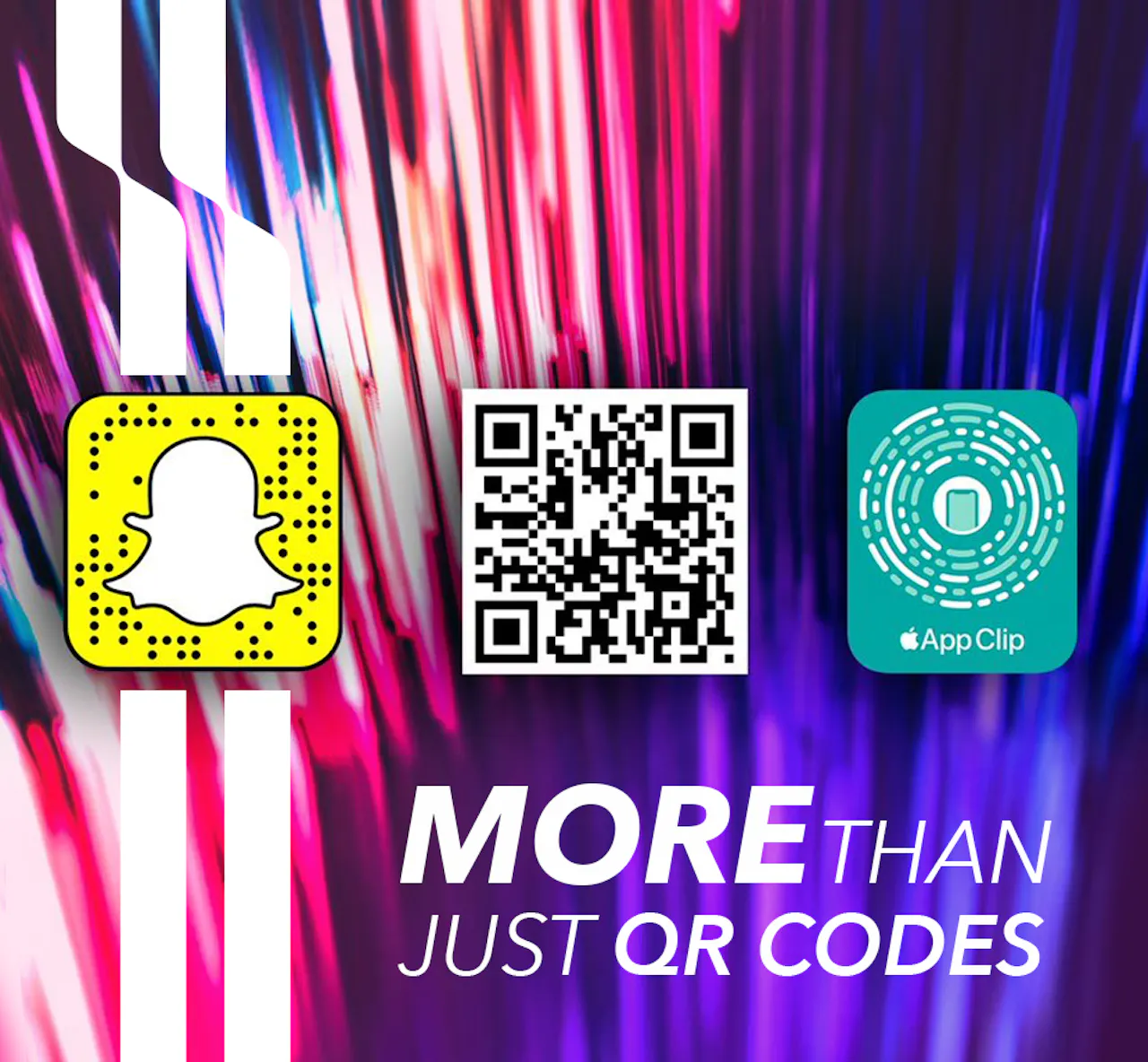 Connected OOH: more than just QR codes | The Drum