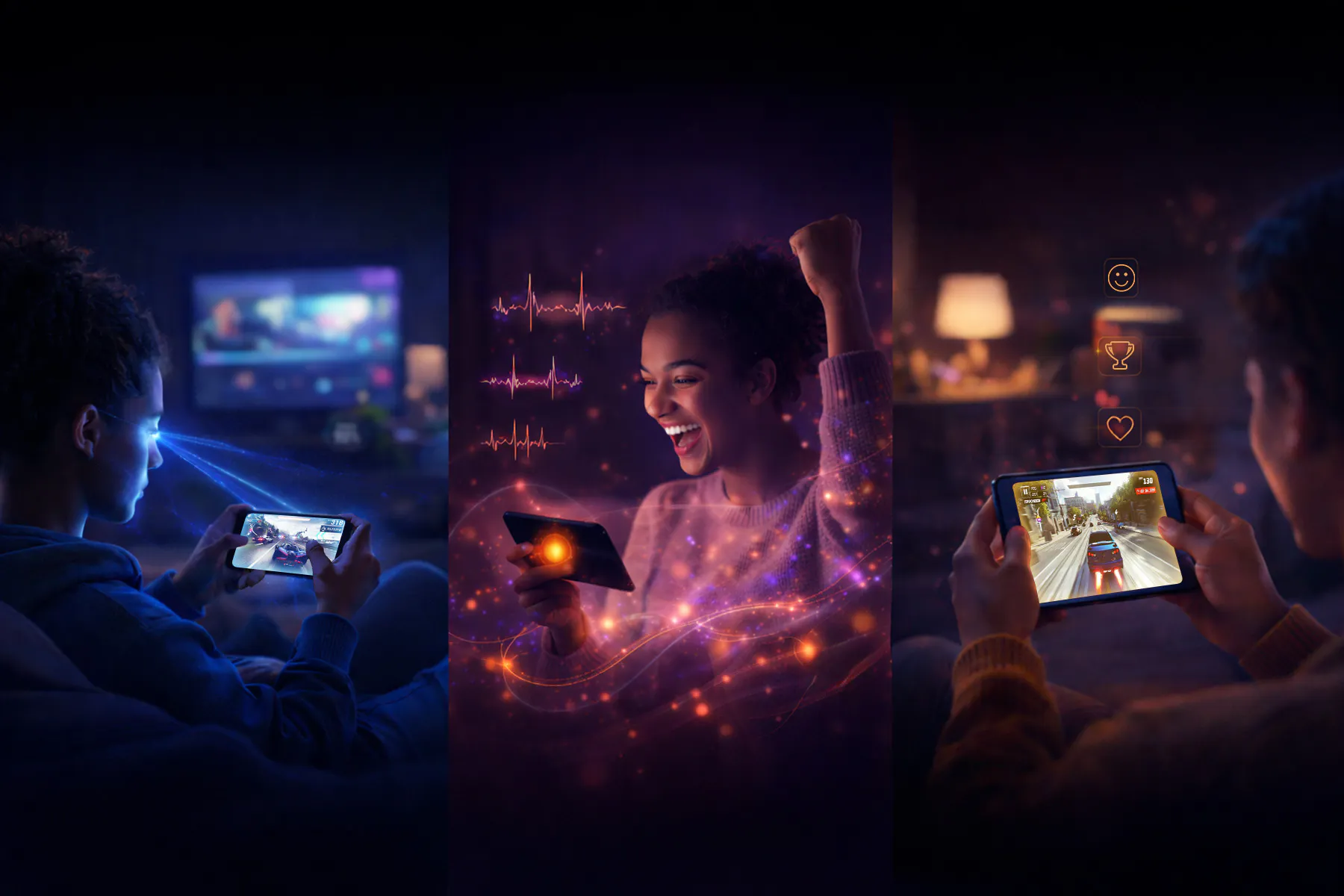 Science has spoken: gaming is a brand-building power play | The Drum