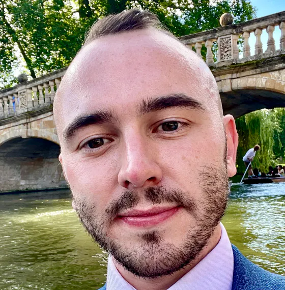 Judge of the Day: Will Thompson on clarity, intent and getting the ...