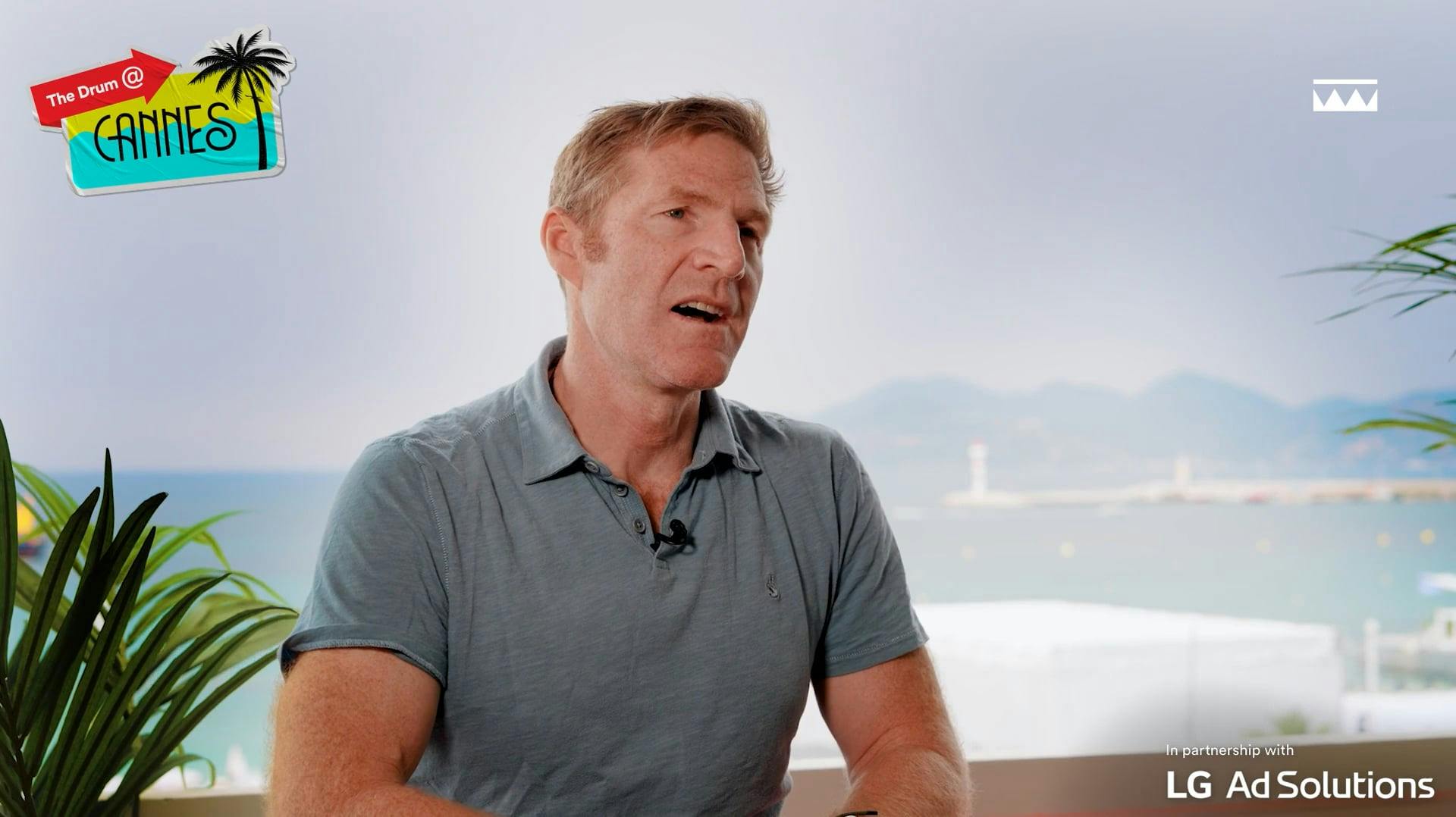 Innovating advertising in CTV and beyond | The Drum